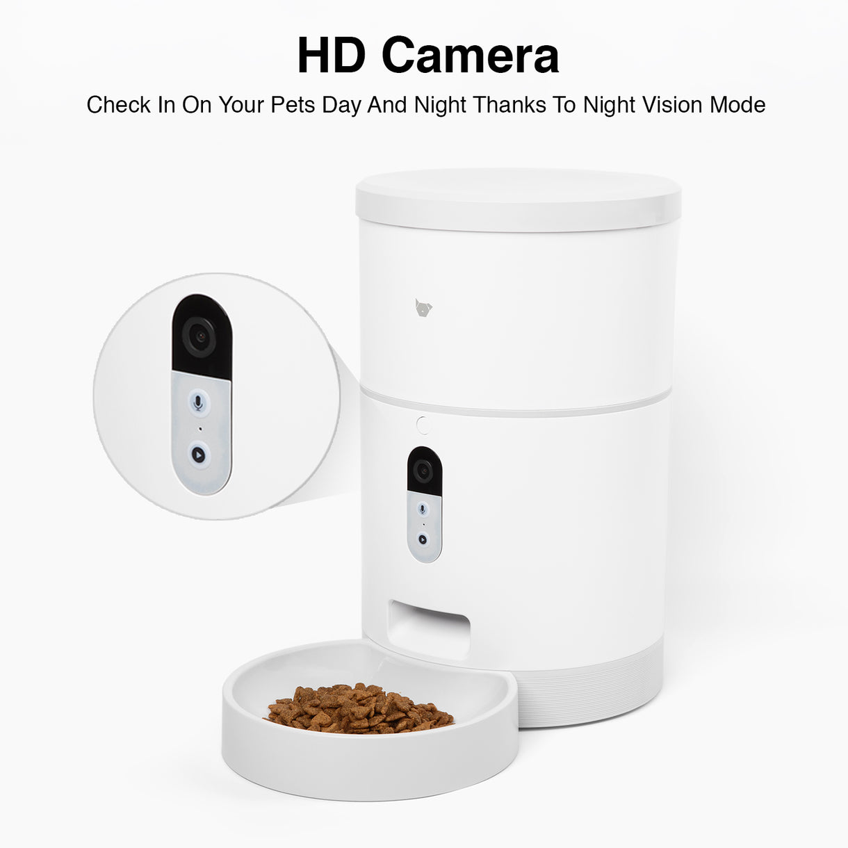 Pet Care Made Easy | Instachew.com