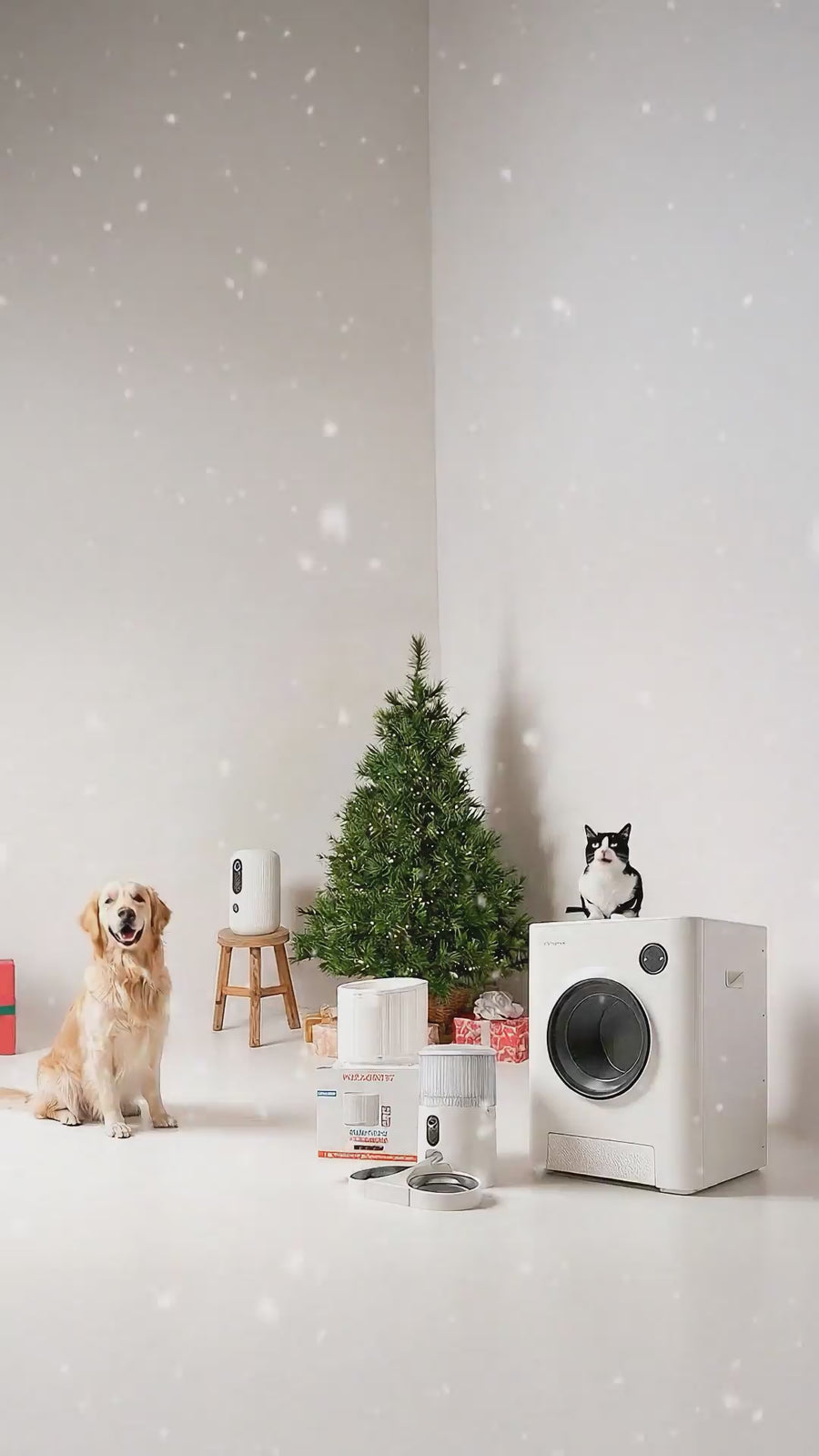 Pet Care Made Easy | Instachew.com