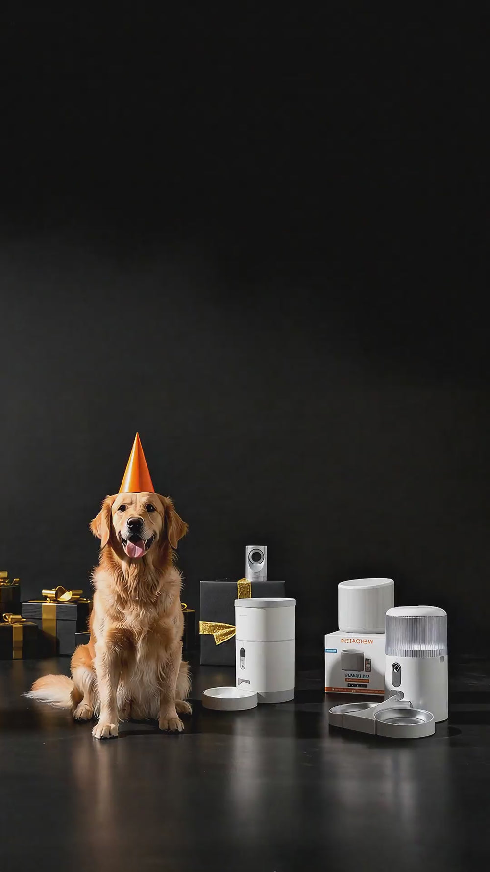 Pet Care Made Easy | Instachew.com